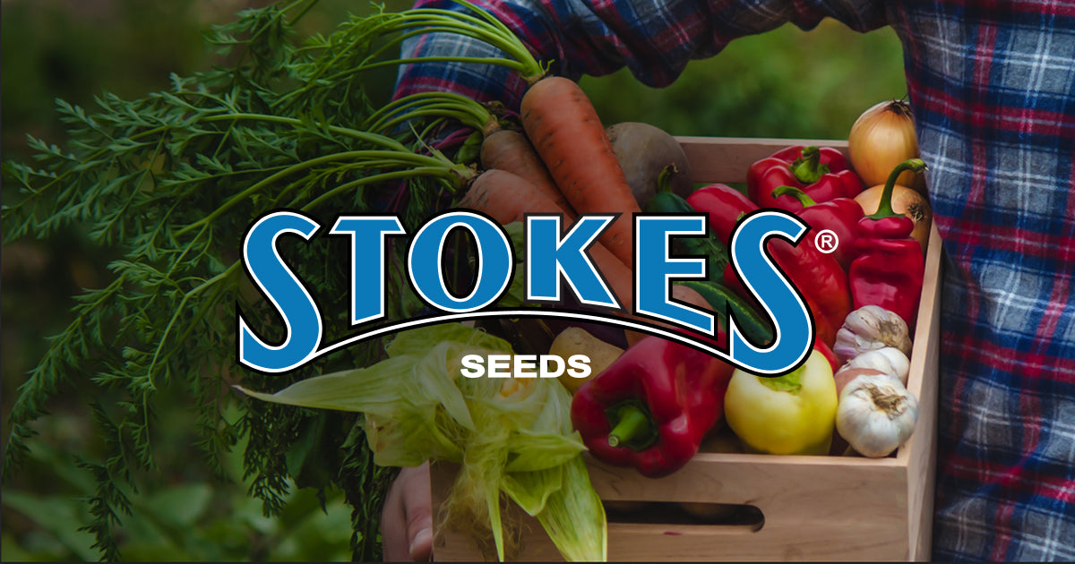 FAQs – Stokes Seeds, Limited